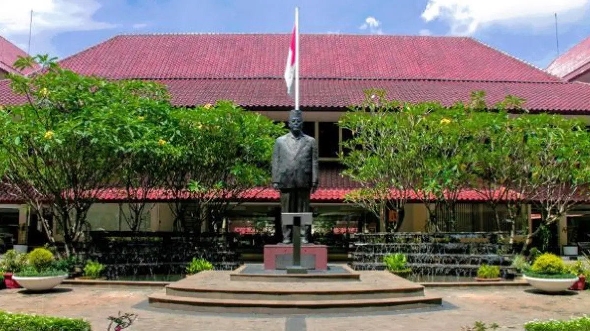 Heboh, 16 Mahasiswa Hukum UI Terlibat Pelecehan Seksual Verbal di Grup ...