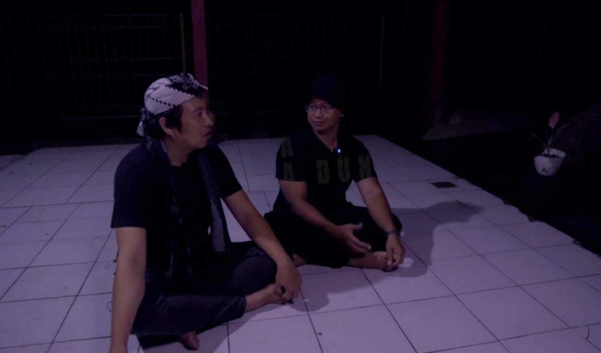 Fenomena Mistis Drone Hilang Sinyal di Atas Telaga Rambut Monte: Medan ...