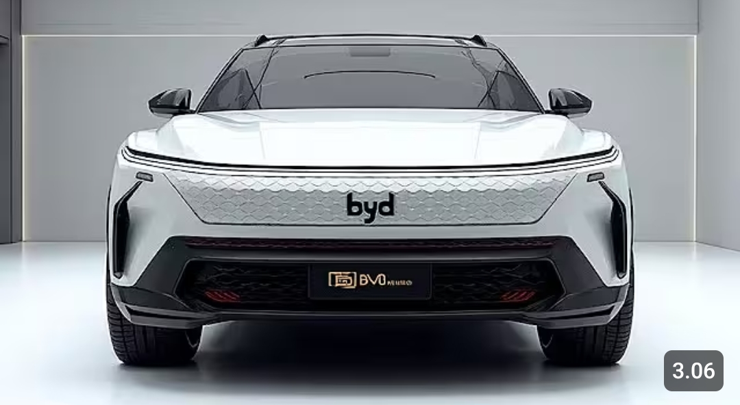 BYD Dolphin Bukan Sekadar Mobil Listrik Kecil, Ini Alasan Mengapa ...