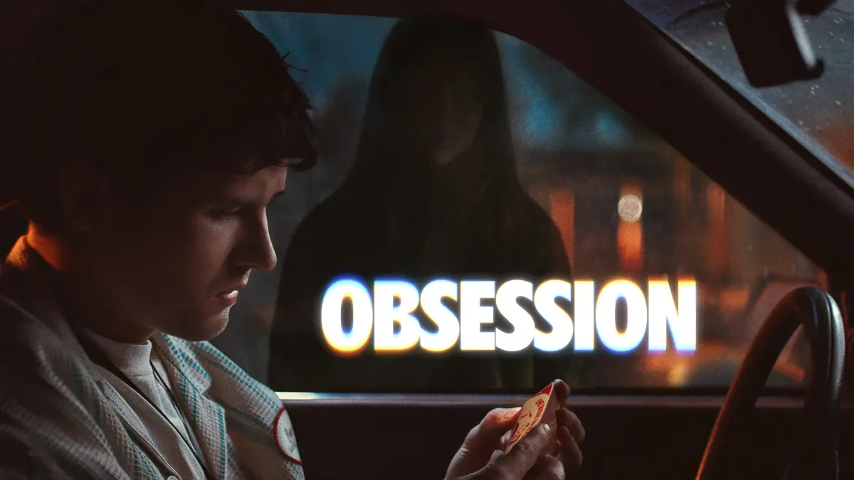 Lagi Viral di Mana-Mana! Ini Fakta Menarik Film Horor 'Obsession' yang ...