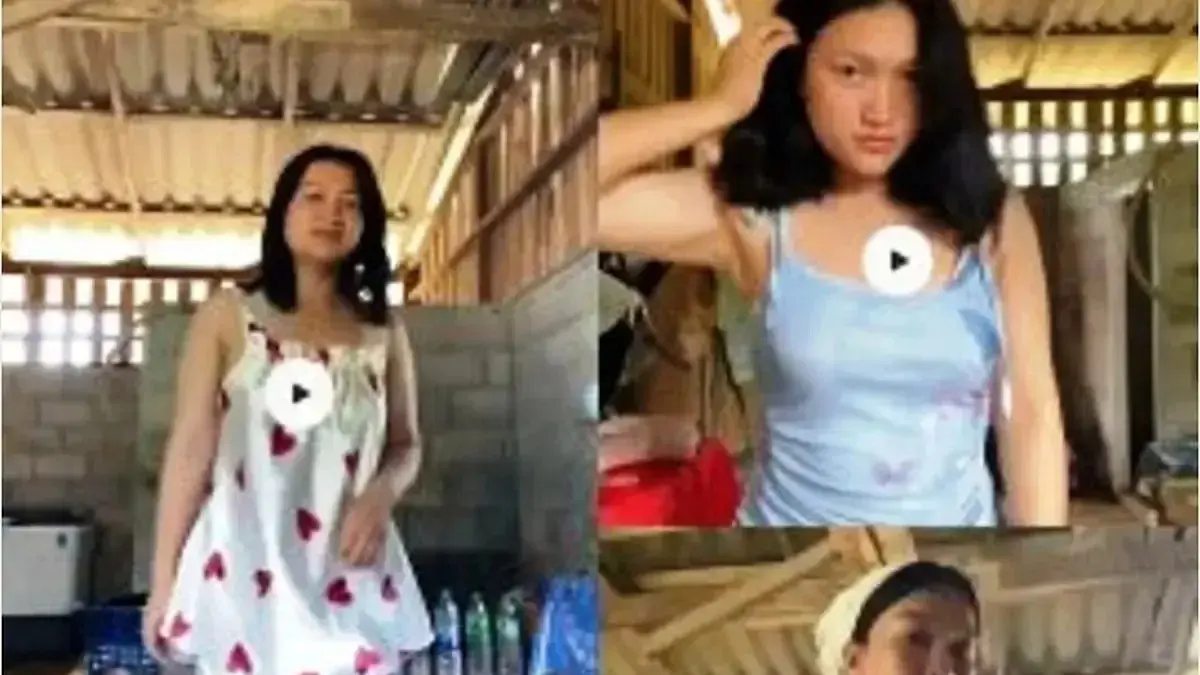 Link Video Mukena Pink No Sensor Viral! Netizen Buru Konten Ini, Efek ...