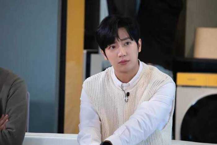 Bukan Dengan Jessi! Lee Sang Yeob Umumkan Kabar Pernikahannya Dengan ...