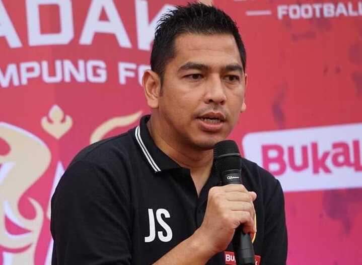 Profil dan Rekam Jejak Karir Jan Saragih, Pelatih Baru Persipa Pati 2023!