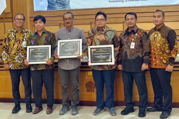 Selamat! PT Kebon Agung Unit Pabrik Gula Trangkil Ditetapkan Jadi Juara ...