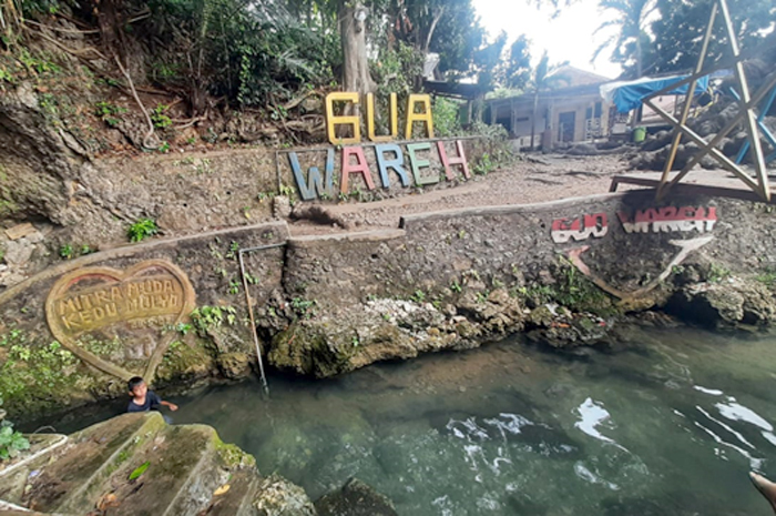 Jadi Andalan Pariwisata, Pemkab Pati Terus Kembangkan Wisata Gua Wareh ...