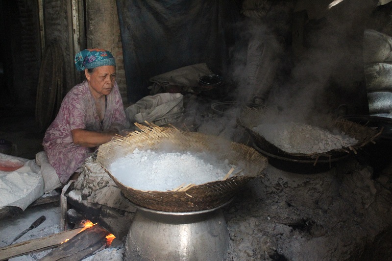 Jepara Dorong Horog-horog jadi Warisan Budaya Takbenda, Ini Syarat Utamanya
