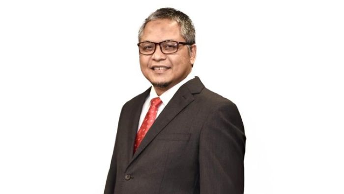 Sah! Awang Lazuardi Resmi Jabat Dirut Baru Pertamina Hulu Energi ...