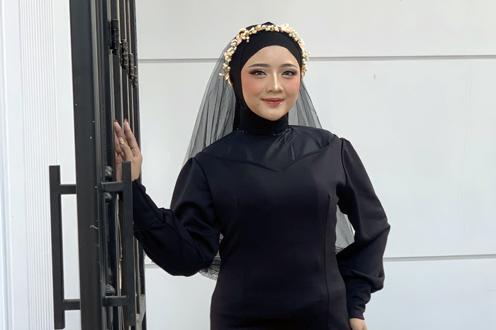 SOSOK Dwi Yunita Aviliani, Mahasiswi UIN Kudus Asal Jepara yang ...