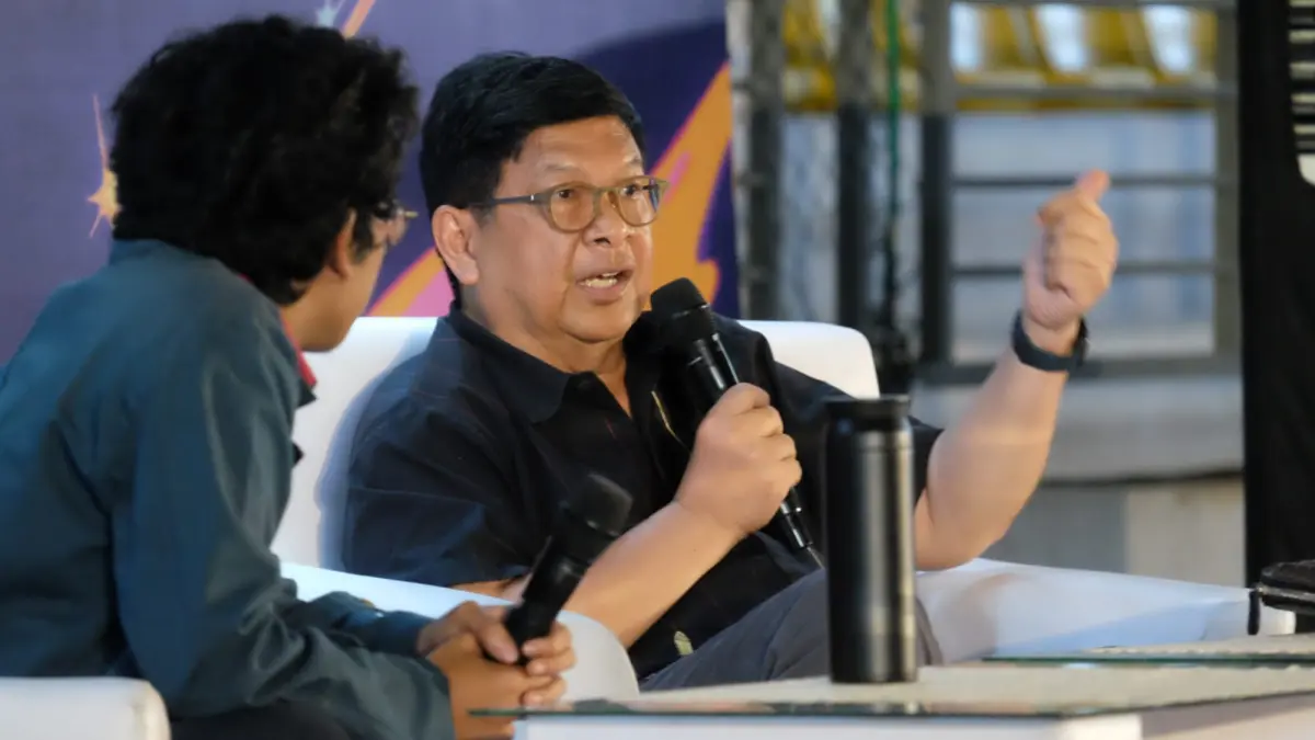 Refleksi Laksamana Sukardi: Evolusi Instrumen Kekuasaan dari Label "PKI ...