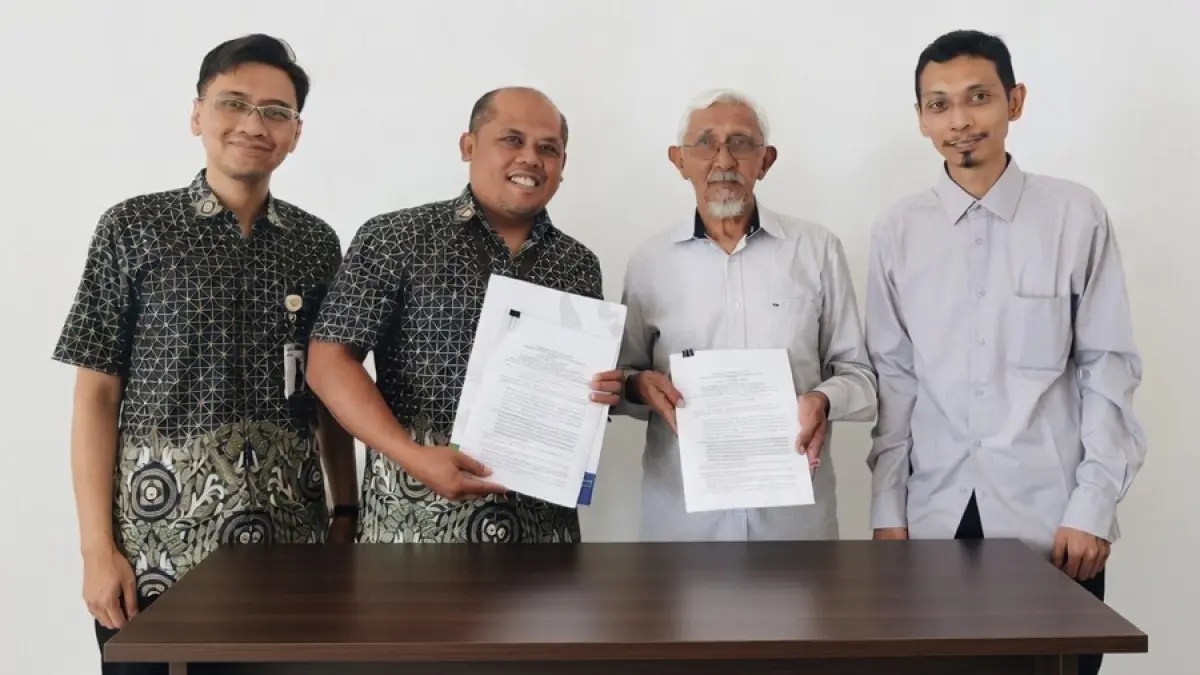 Wujud Kepedulian Sosial bagi Masyarakat, Optik Gajah Mada Kudus Ikut ...