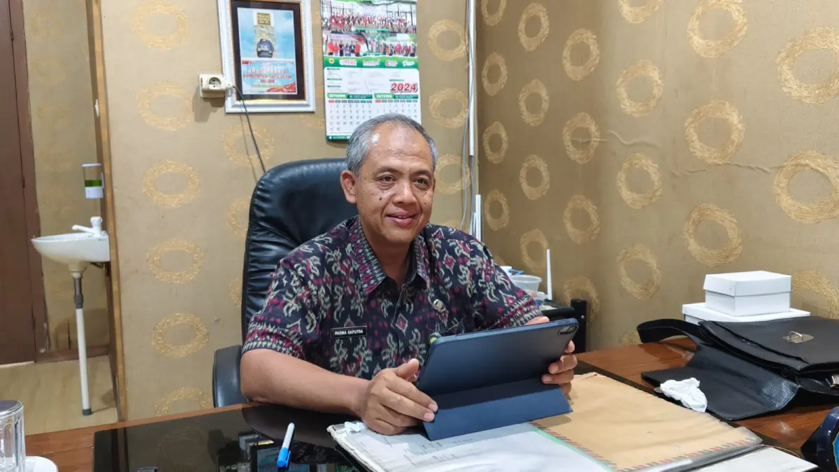 Inilah Nama Nama Pendaftar Lima Formasi JPT Pratama Grobogan Ada Dua ...