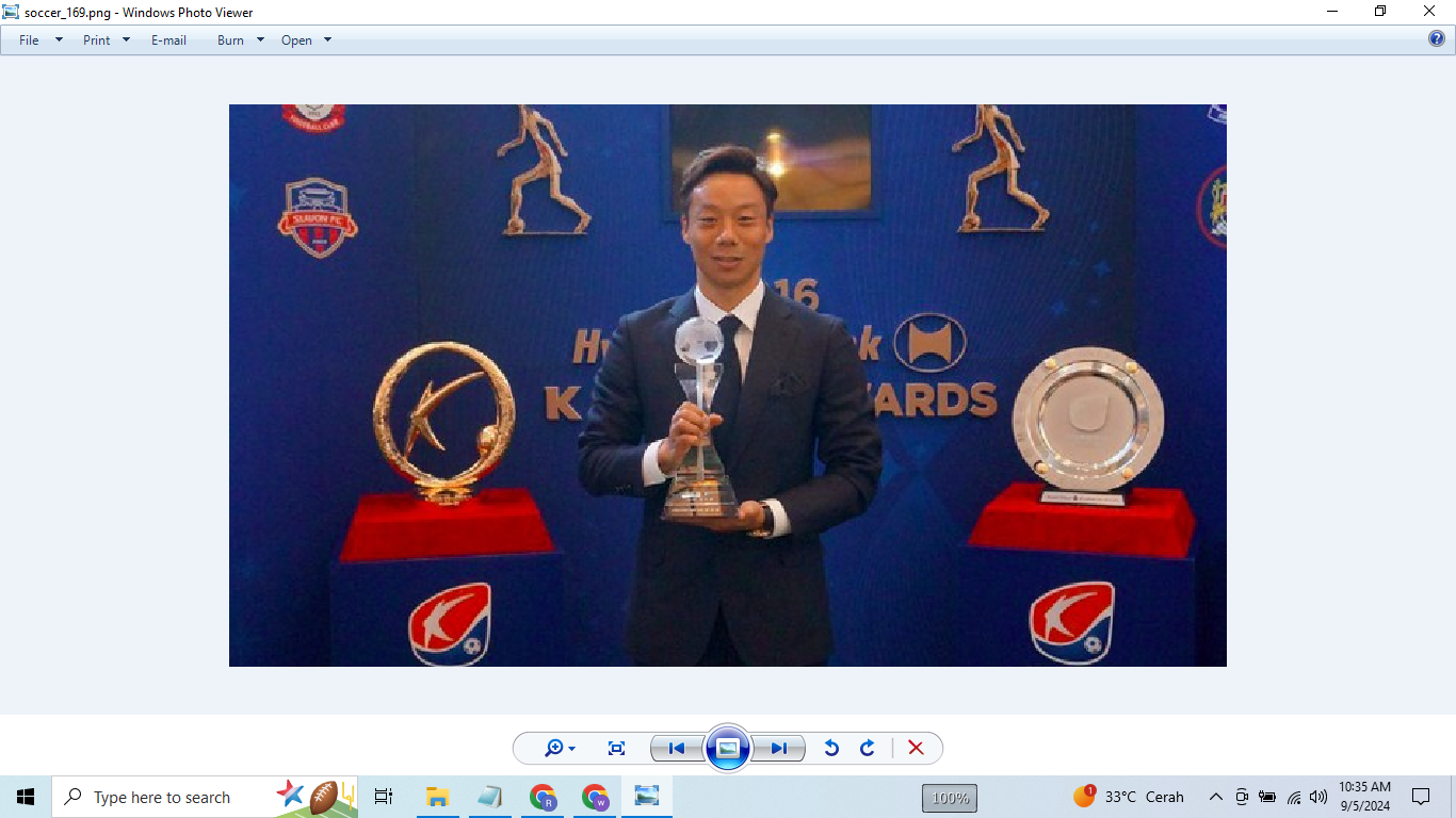 Alasan Shin Tae Yong Rekrut Yeom Ki Hun sebagai Asisten Pelatih Striker ...