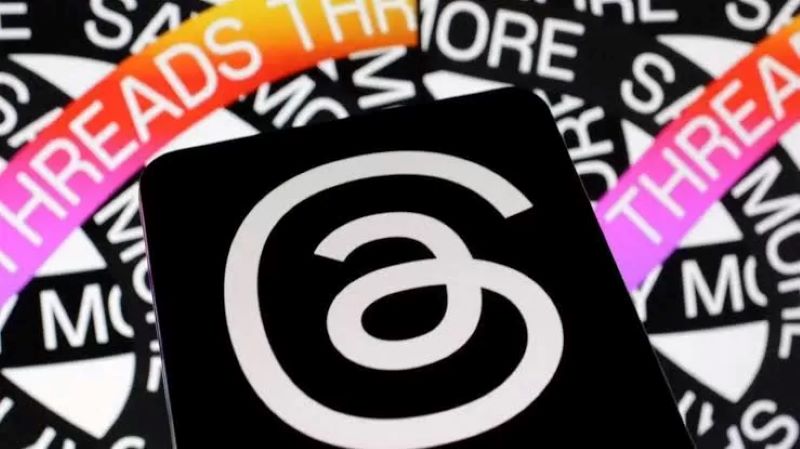 Nah! Ini Dia Makna Logo Threads, Medsos Baru