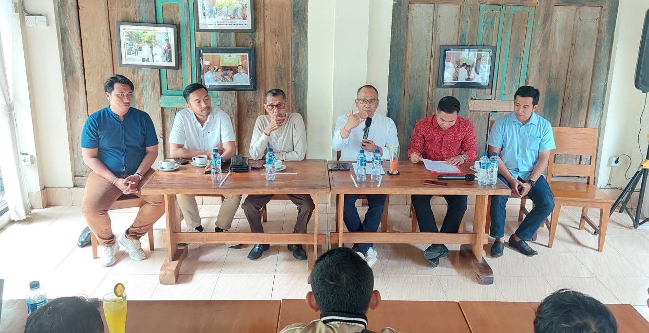 Desa Adat Desak Polda Bali Usut Aktor Intelektual Pembakaran Resort ...