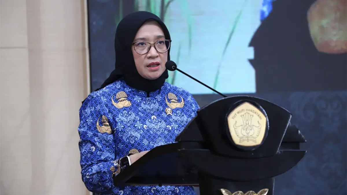 SE Mendikdasmen nomor 7 tahun 2026 Terbit, Nasib Guru Non ASN 2027 ...
