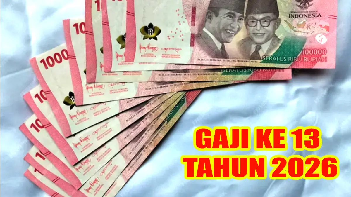 PP Nomor 9 Tahun 2026 Terbit Ketentuan Tunjangan Kinerja Bisa Masuk di ...