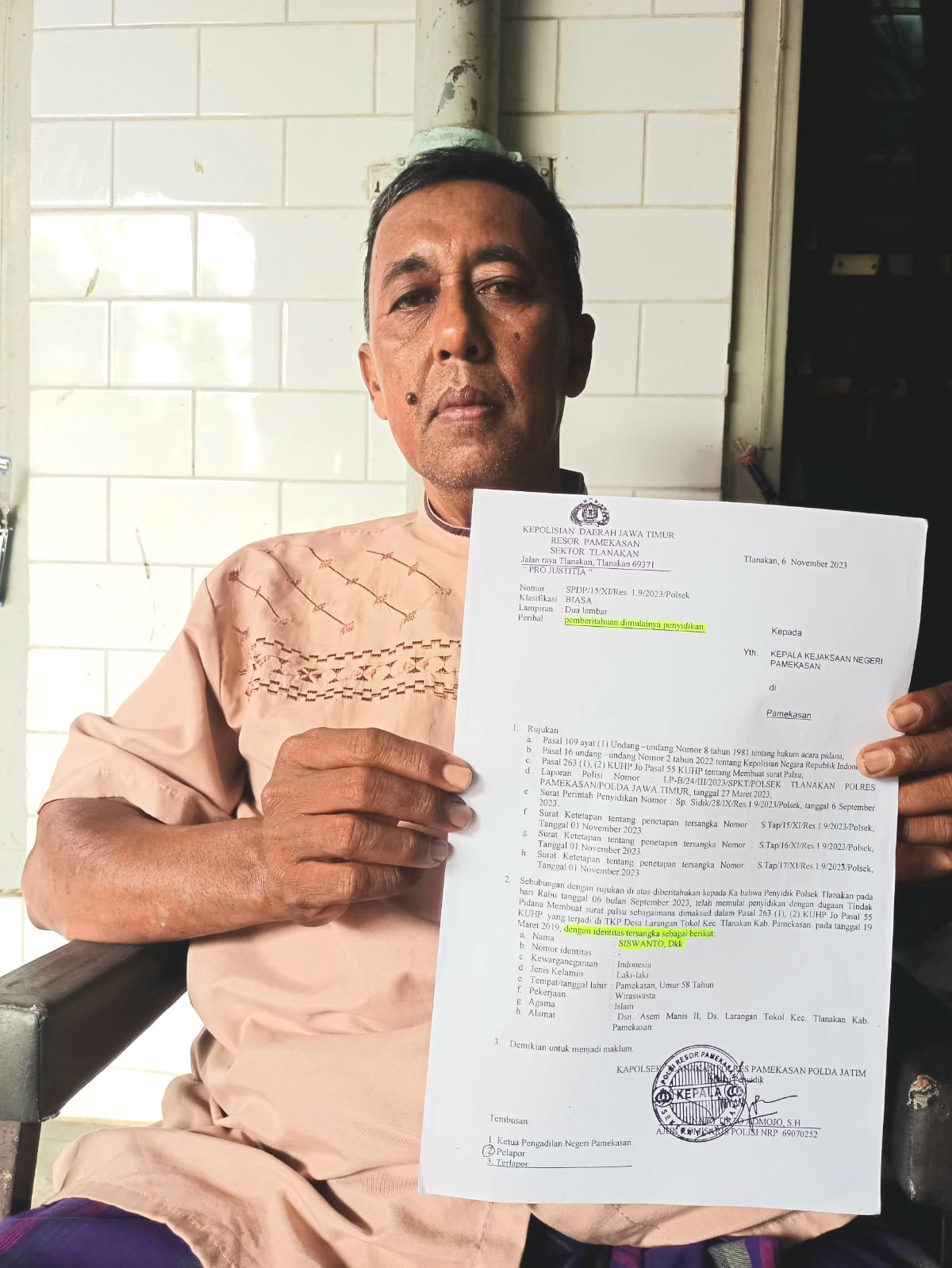 Memasuki Tahap Akhir, Pelapor Berharap Ultra Petita dari Tuntutan JPU ...