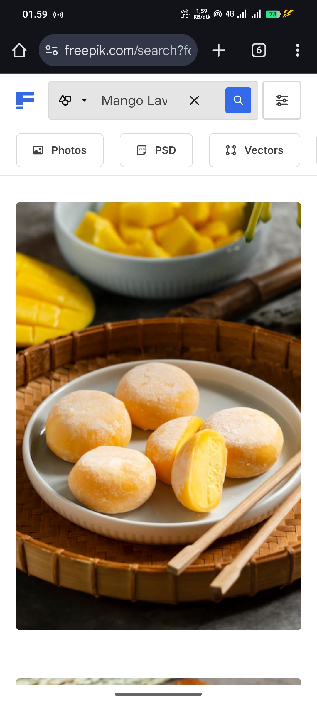 Gak Cuma Enak, Mango Lava Bun Ini Juga Lembut Banget! Cek Cara ...