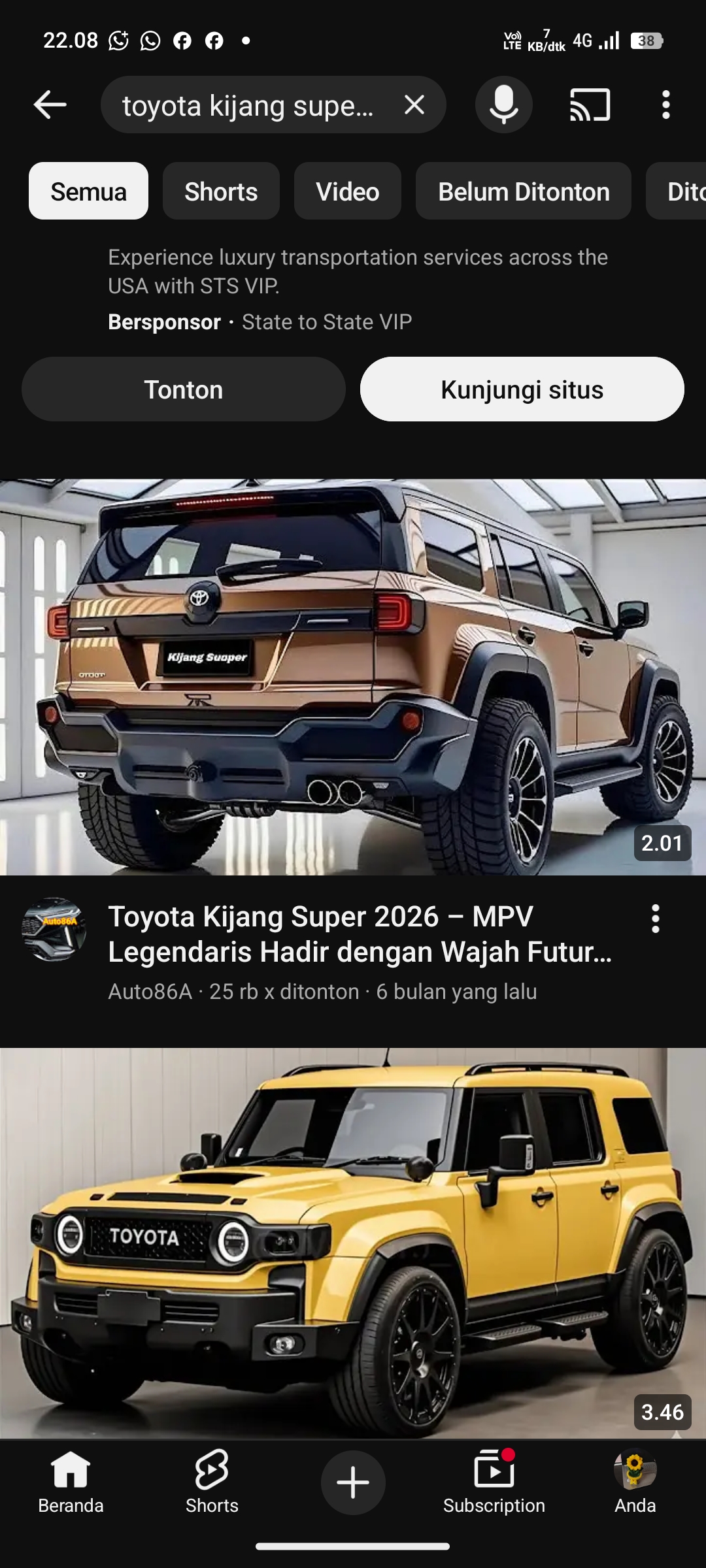 Kijang Super 2026 Tampil Lebih Modern Tanpa Tinggalkan DNA Legendaris ...