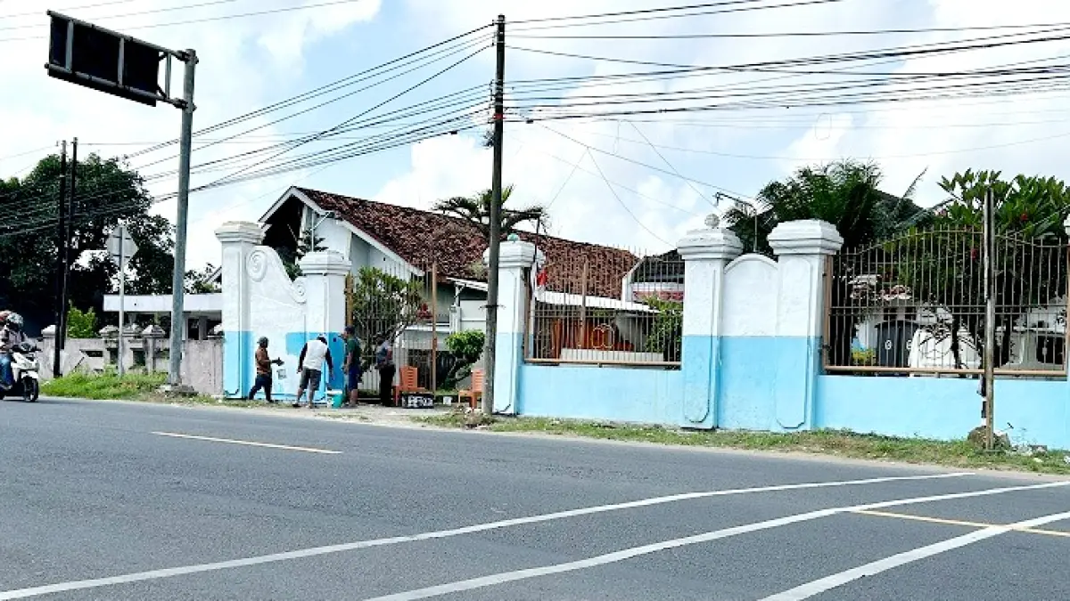 Puluhan Dapur Belum Kantongi Sertifikat Halal, SPPG Terancam Dihentikan ...