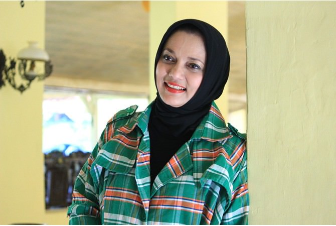 HUT Ke-19, JPRM Hadirkan Marissa Haque dan Umi Dayati